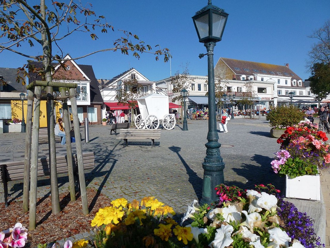 Föhr Impressionen - auf-foehr